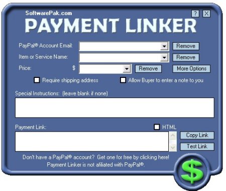 Payment Linker